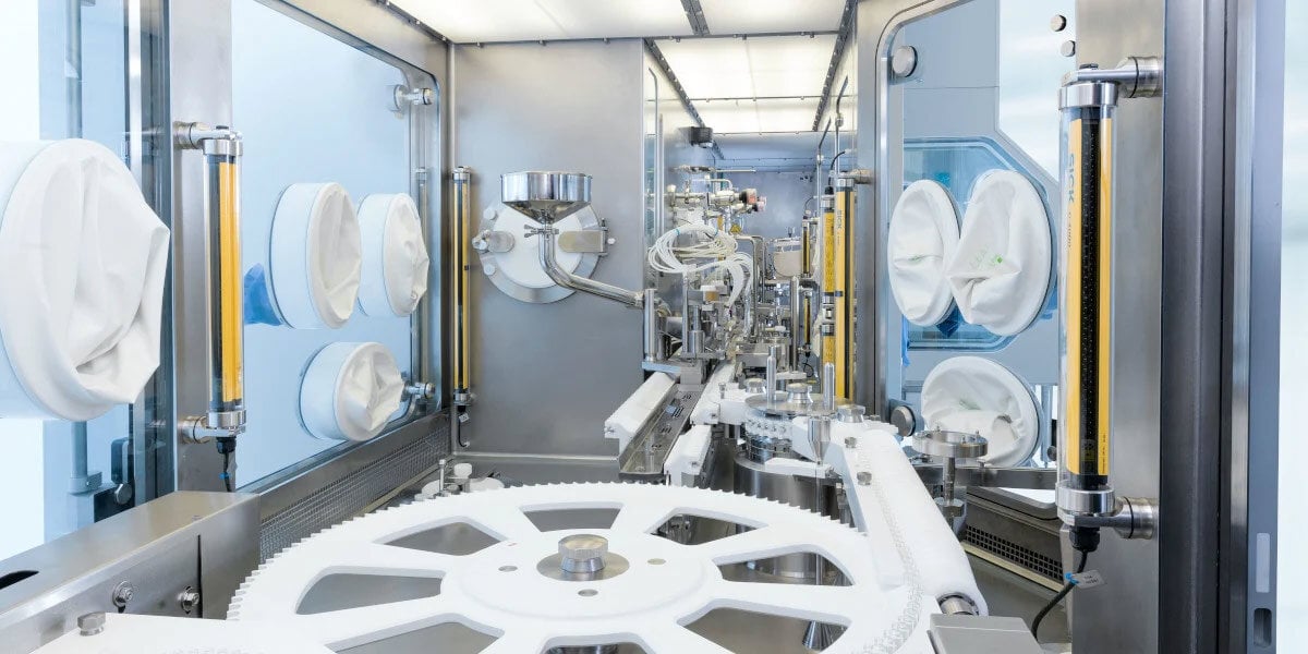 GMP-Services (Pharma, Biotech & ATMP) | Valicare GmbH | Valicare GmbH