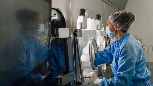 SMEPAC-Tests zur Dichtigkeitsprüfung von Containment-Systemen ...