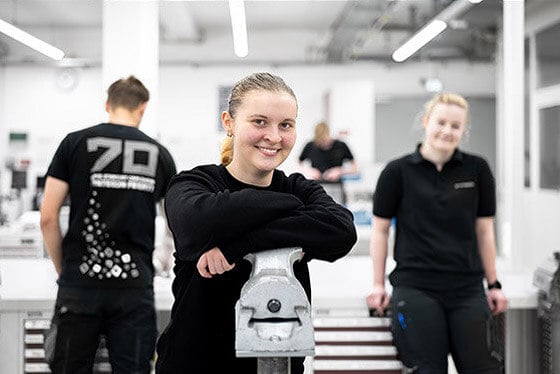 Career | Valicare GmbH