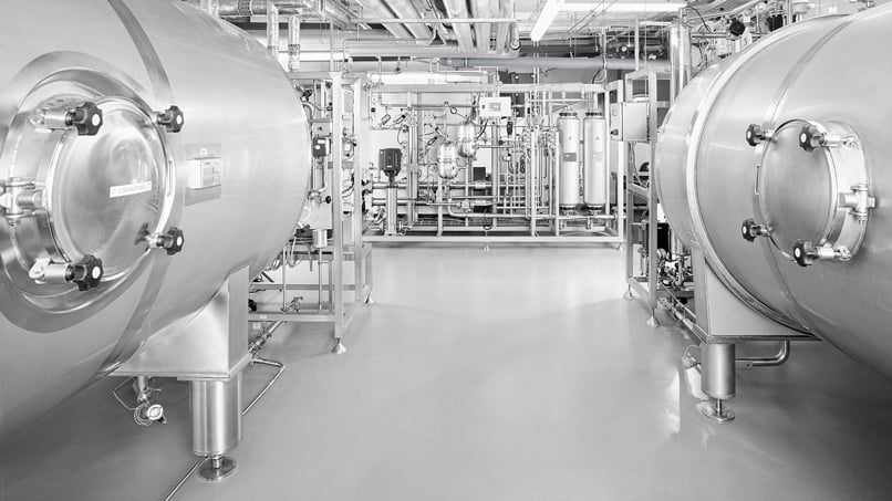 GMP Life Cycle Management | Valicare GmbH