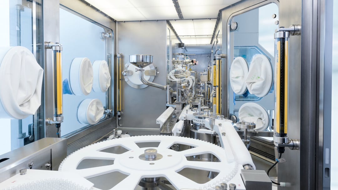 SMEPAC Services | Valicare GmbH | Valicare GmbH