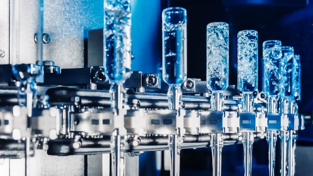 Bosch Packaging Technology becomes Syntegon Technology | Valicare GmbH