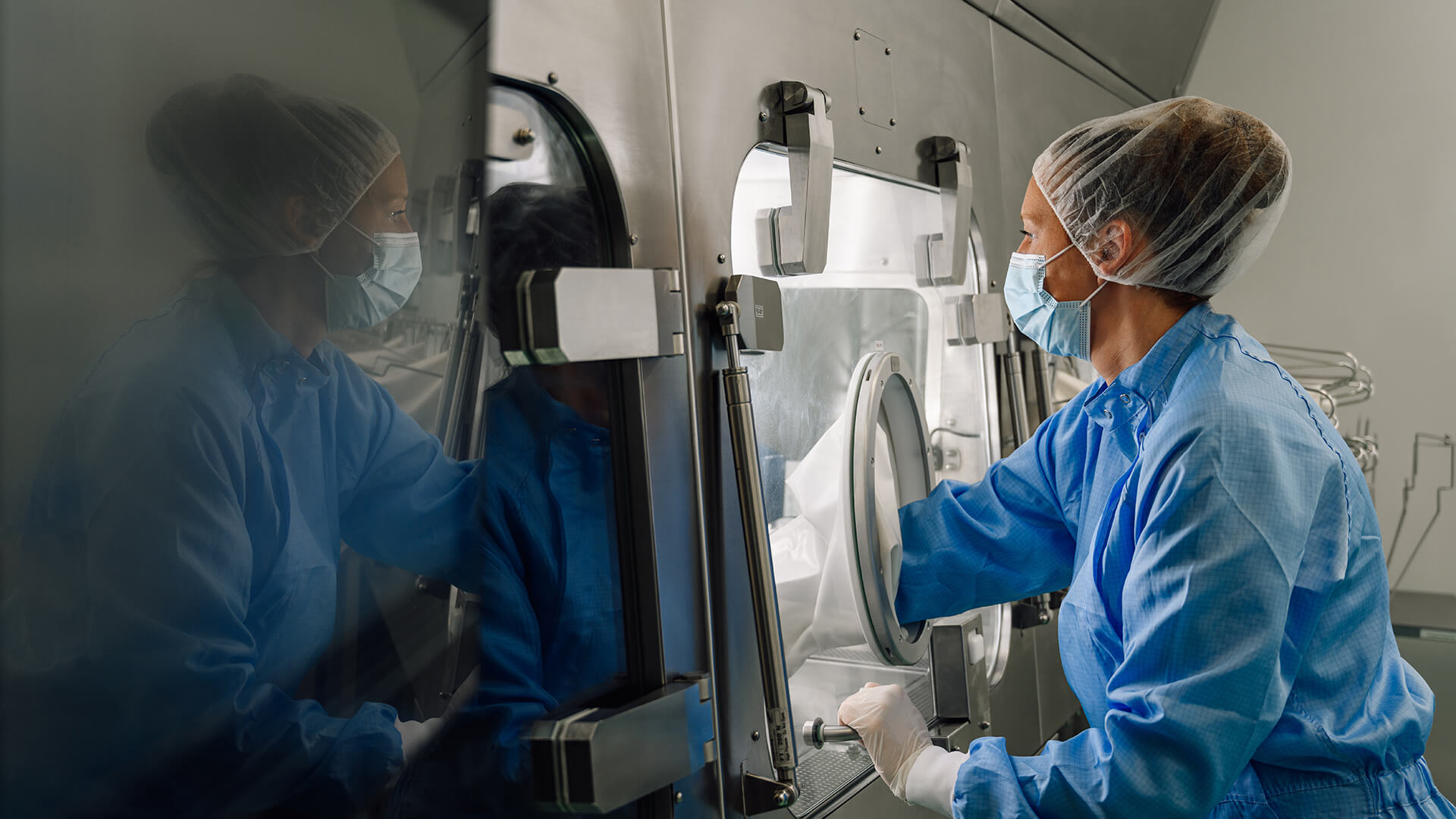 GMP Services for Isolator Technologies | Valicare GmbH | Valicare GmbH