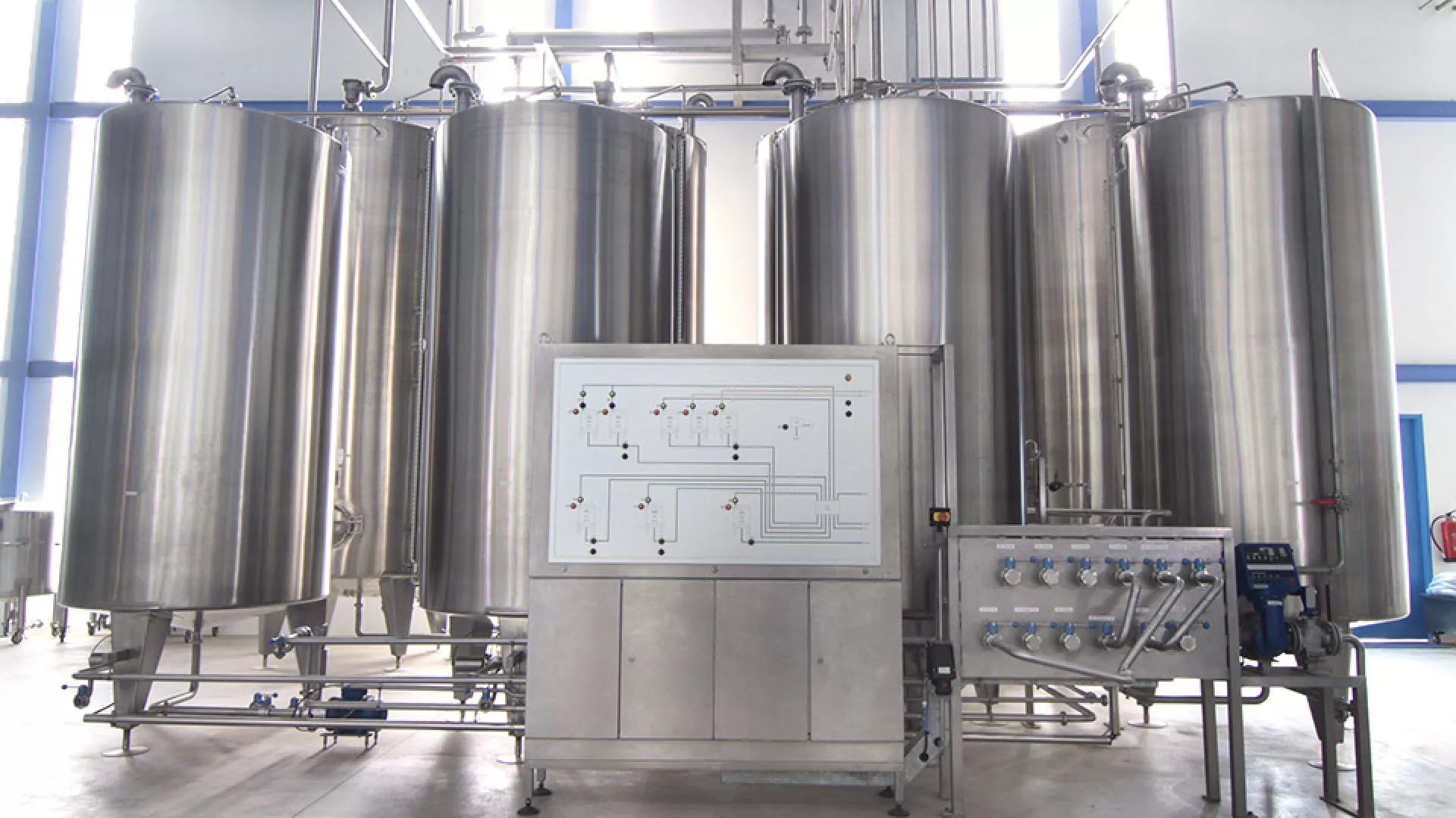 Cleanroom standard series ISO 14644 | Valicare GmbH